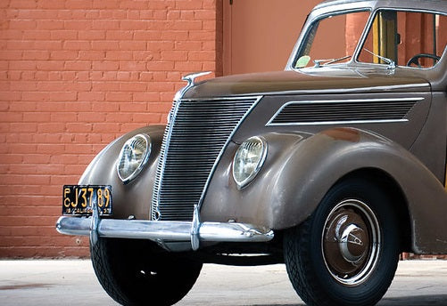 1937 Ford Car Parts - EarlyFordStore.com - San Dimas, California ...