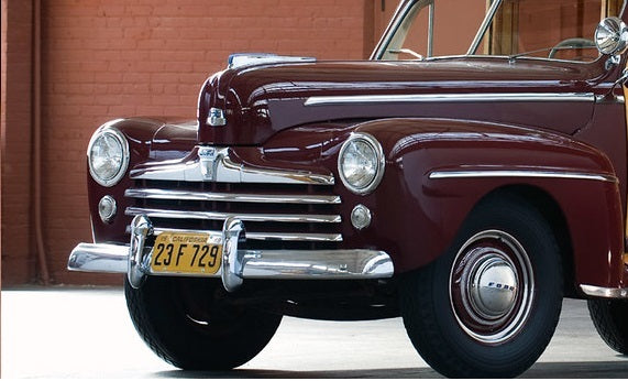 1942-1948 Ford Car Parts - EarlyFordStore.com - San Dimas, CA (909) 305 ...