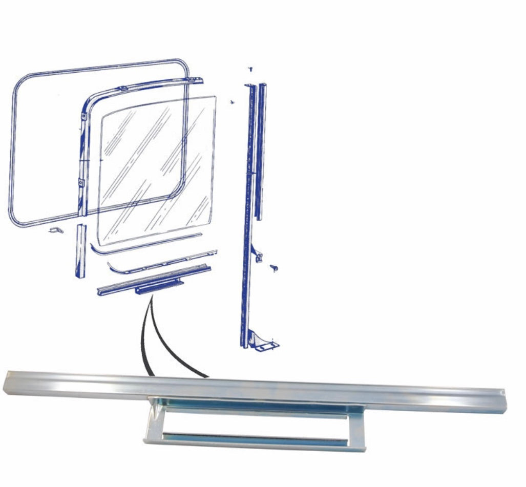 1953-1954-1955-1956 Ford F-100 Pickup Truck Parts - EarlyFordStore.com ...