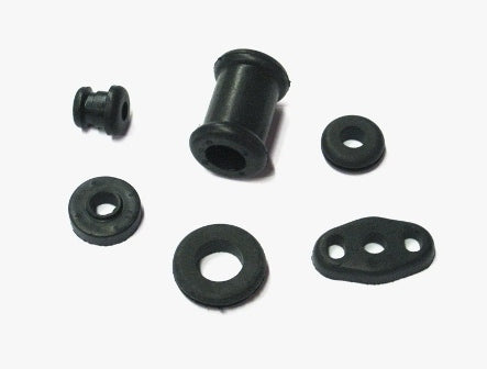 1928-31 Firewall Grommet Set – Early Ford Store . San Dimas, CA