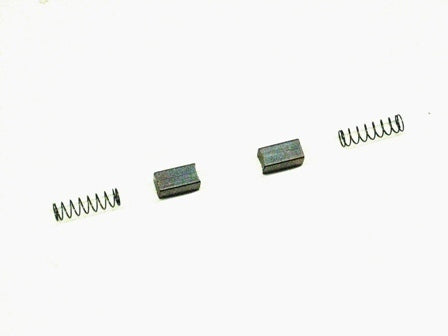 Horn Brush Spring Set – Early Ford Store . San Dimas, CA