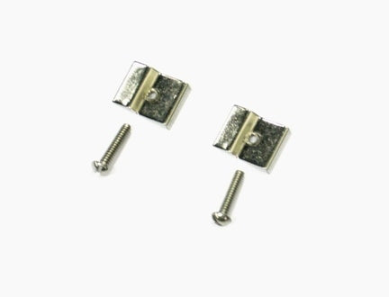 1928-32 T/L License Light Retainer Clip Set – Early Ford Store . San ...