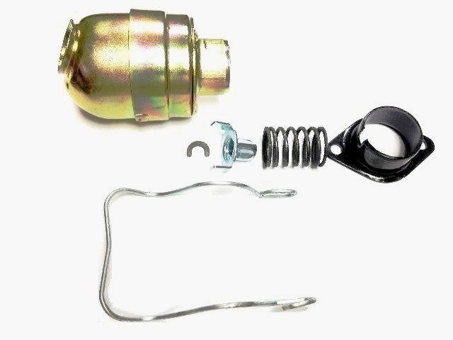 1928-1931 Ford Model A Ford Parts - EarlyFordStore.com - San Dimas, CA ...