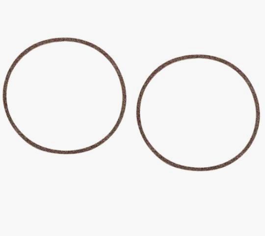 1930-31 Round Speedo Lens Gaskets – Early Ford Store . San Dimas, CA