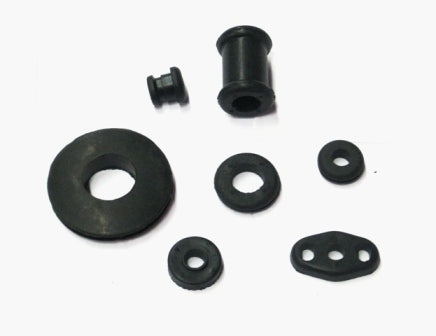 Late 1931 Firewall Grommet Kit – Early Ford Store . San Dimas, CA