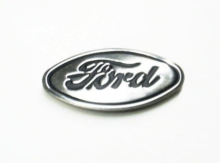 1931 Radiator Shell Emblem – Early Ford Store . San Dimas, CA