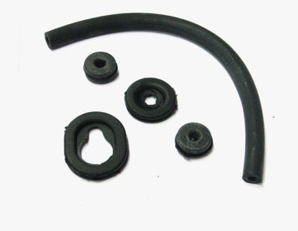 1933-34 Firewall Grommet Set – Early Ford Store . San Dimas, CA