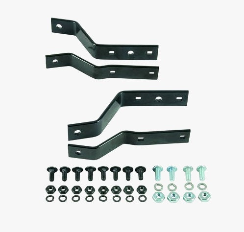 1933-1934 Pickup Grille to Radiator Mounting Bracket Kit – Early Ford ...