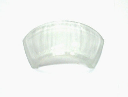 1933-36 License Light Lens – Early Ford Store . San Dimas, CA