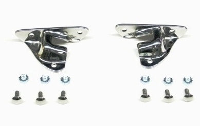 1933-39 Radiator Rod Brackets – Early Ford Store . San Dimas, CA