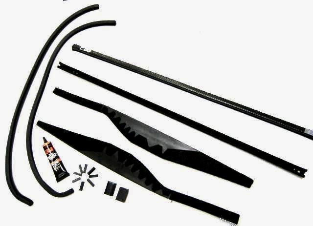 1933-1934 Ford Car Parts - EarlyFordStore.com -San Dimas, California ...