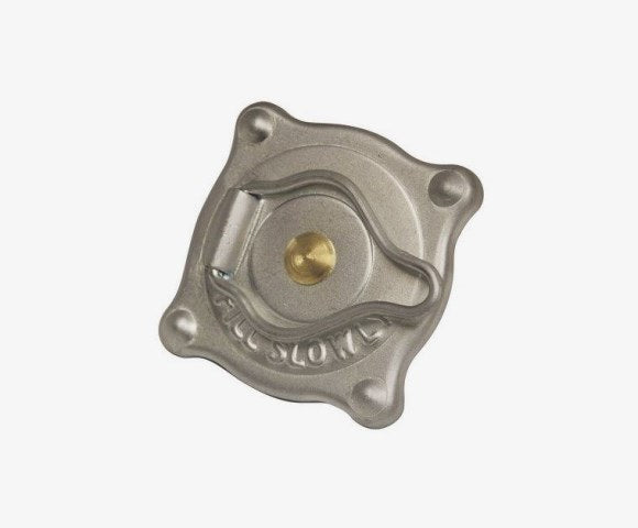 1935-36 CAR RADIATOR CAP (Original - New Old Stock) – Early Ford Store ...