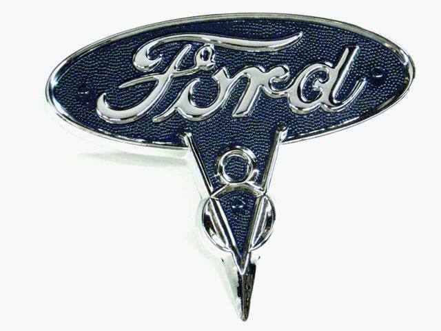 1935-1936-1937 Ford Pickup Truck Parts - EarlyFordStore.com - San Dimas ...
