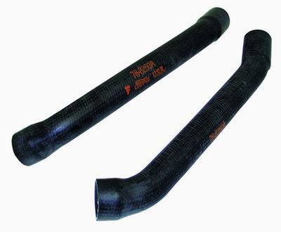 1937-39 Std. Upper Radiator hose (Ford-Script) Pair – Early Ford Store ...