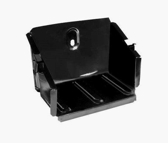 Battery Box - In Firewall – Early Ford Store . San Dimas, CA