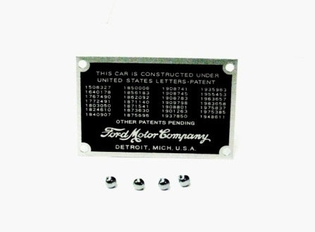 1938-1939 Ford Pickup Truck Parts - EarlyFordStore.com - San Dimas ...