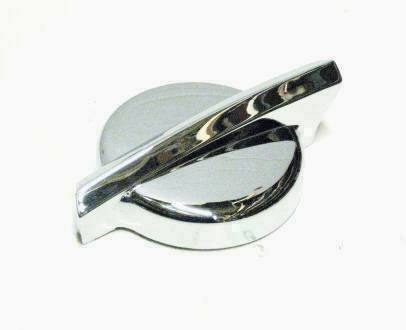 1937 Truck Radiator Cap Chrome Cover – Early Ford Store . San Dimas, CA