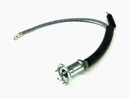 Clock Wire & Socket – Early Ford Store . San Dimas, CA