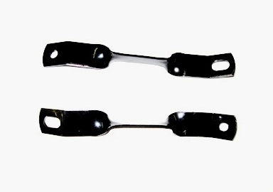 Radiator to Inner Fender Brackets - Pair – Early Ford Store . San Dimas, CA