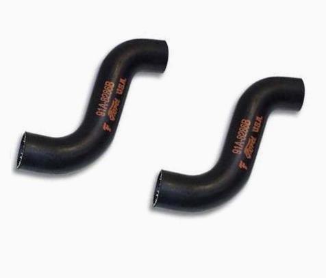 1939 Dlx-1940 Car, 1941 P.U. Lower Hose (Script) – Early Ford Store ...