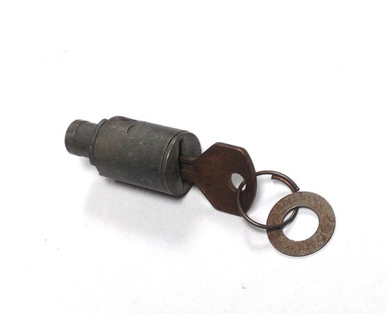 1939-1940 Mercury Ignition Switch Key Cylinder N.O.S. – Early Ford ...