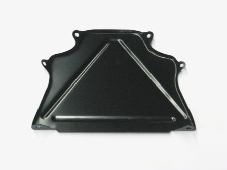 1942-48 CAR FRONT FENDER BRACE PANELS - Pair – Early Ford Store . San ...