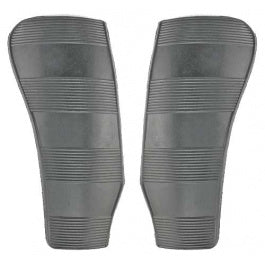 1942-1948 Rear Fender Rubber Stone Guards - Pair – Early Ford Store ...