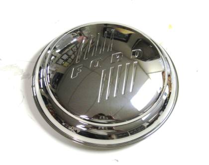 1946 Ford Hubcap Early Ford Store San Dimas California