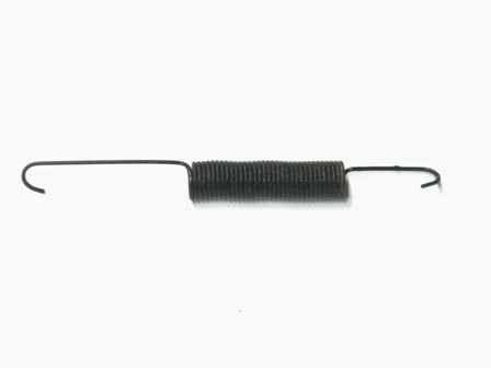 1949-1951 Ford Brake Pedal Return Spring [8A-2456-B] – Early Ford Store ...
