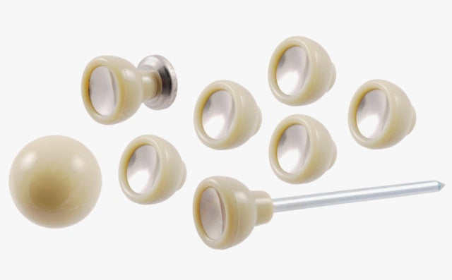 1950 Ford Car Dash Knob Kit – Early Ford Store . San Dimas, CA