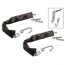 Complete Tailgate Chain Kit (1951-1952 Ford Pickup) – Early Ford Store ...