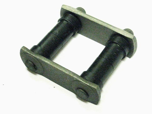 Spring Shackle Kit (1 per spring) – Early Ford Store . San Dimas, CA