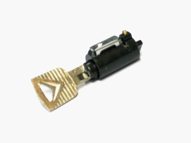 1952-59 Car/1953-1960 Truck Ignition Switch Cyl. & Keys – Early Ford ...
