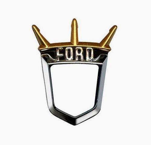 1955-1956 Ford Car Parts - EarlyFordStore.com - San Dimas, California ...