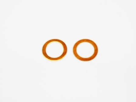 1939-1948 Brake Line Copper Washers- Pair – Early Ford Store . San ...