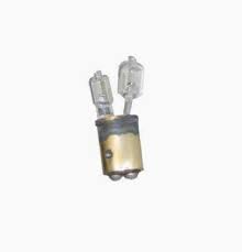 Halogen - Dual Filament - Offset Pins - Light Bulb (12 Volt) – Early ...