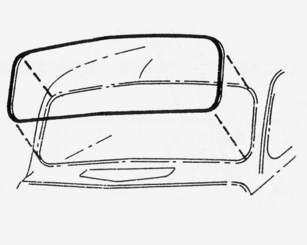 1935-1936 Ford Car Parts - EarlyFordStore.com - San Dimas, California ...