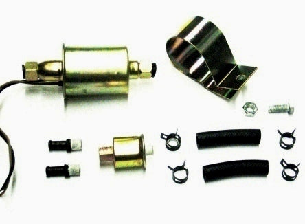 Electric Fuel Pump - 6 Volt – Early Ford Store . San Dimas, CA