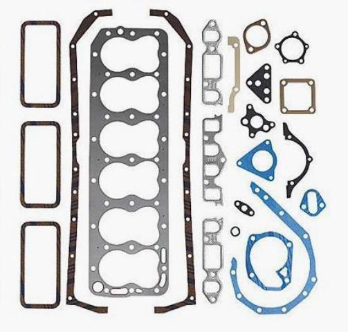 1942-1946-1947 Ford Pickup Truck Parts - EarlyFordStore.com - San Dimas ...