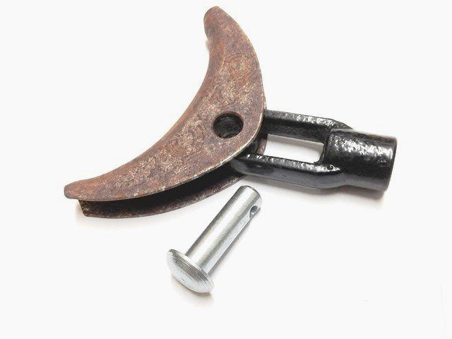 *Rear Emergency Brake Cable Equalizer & Clevis Kit – Early Ford Store ...