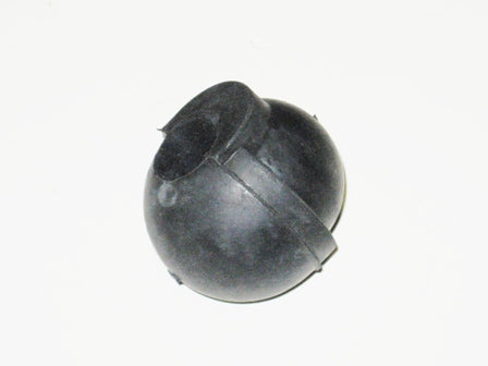 1939-1940 Mercury Wishbone Rubber Ball – Early Ford Store . San Dimas, CA