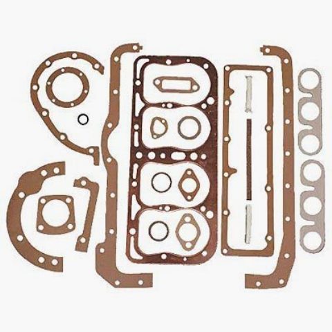 1928-1931 Model A Ford Complete Engine Gasket Set - EarlyFordStore.com ...
