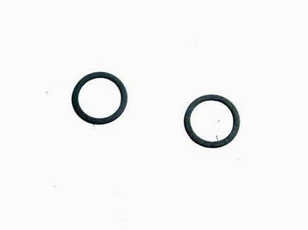 Oil Return Pipe Bolt Gaskets – Early Ford Store . San Dimas, CA