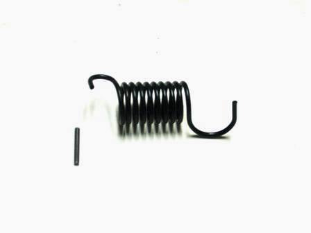 Early 1928-1929 Accelerator Pedal Spring & Pin – Early Ford Store . San ...