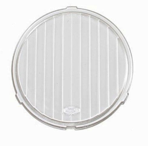 1928 Fluted H/L Lens – Early Ford Store . San Dimas, CA