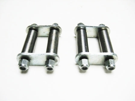 1932-1934 Rear Spring Shackle Kit – Early Ford Store . San Dimas, CA