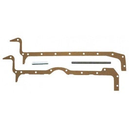 1932-1934 4 Cylinder Model B Oil Pan Gasket Set – Early Ford Store ...