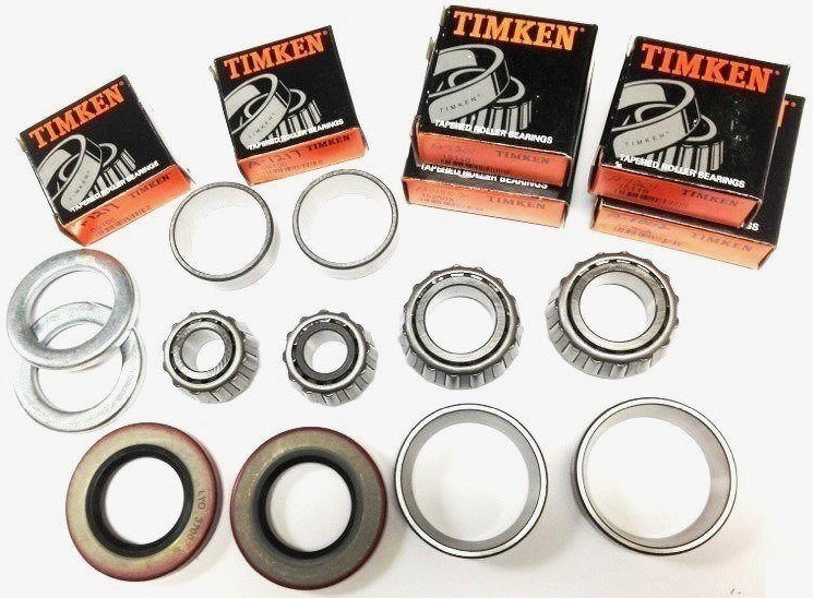 1935-1940 Ford Car – Tagged "Front Axle / Spindle"– Early Ford Store ...