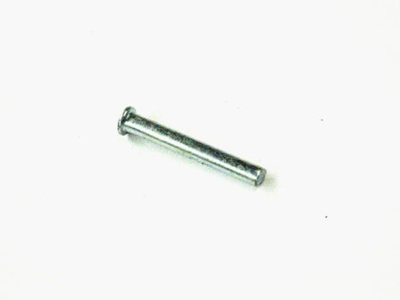 Driveshaft Coupler Pin 1.70" – Early Ford Store . San Dimas, CA