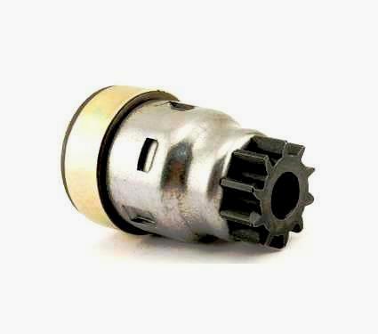 Modern Starter Bendix Drive 1928-1953 – Early Ford Store . San Dimas, CA